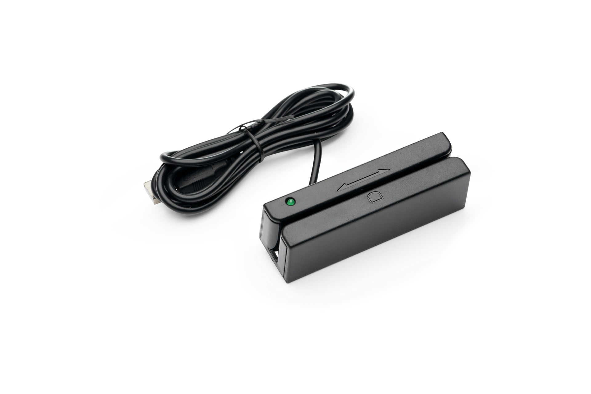 Cititor de carduri USB - Expressoft©